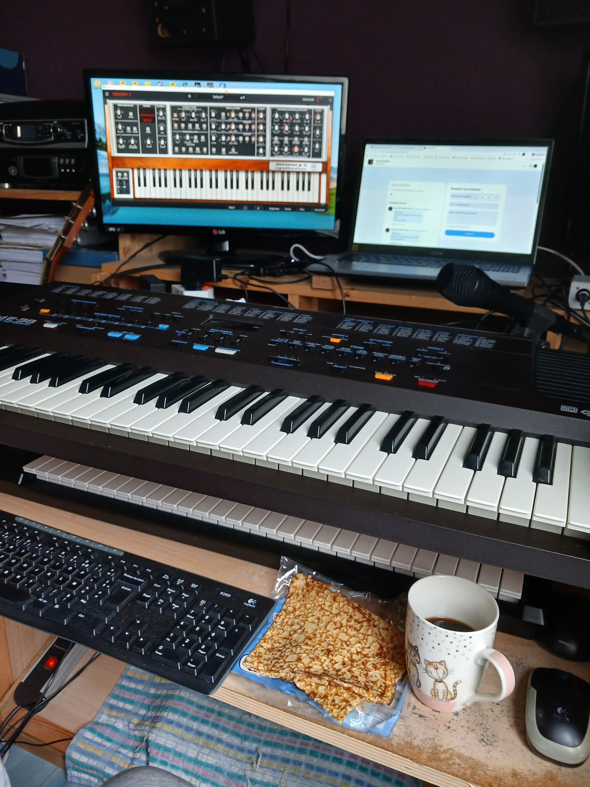 Free Memory V patch collection - Your sound - The Sound Explorers Community